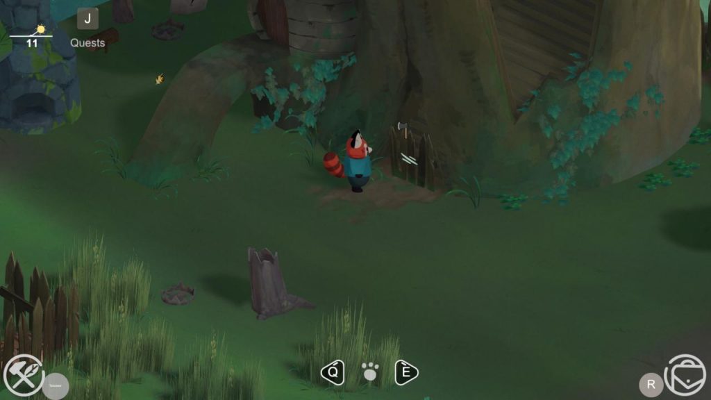 Aka: Complete Guide (All Quests, Achievements, and Gardening) - GamePretty