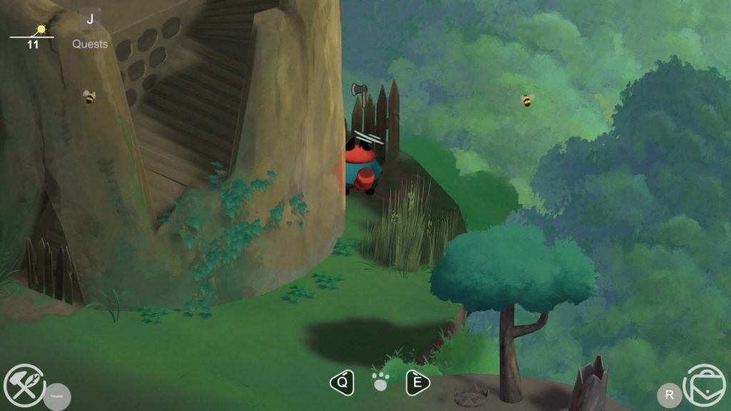 Aka: Complete Guide (All Quests, Achievements, and Gardening) - GamePretty