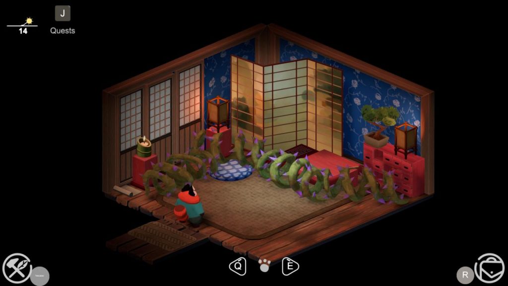 Aka: Complete Guide (All Quests, Achievements, and Gardening) - GamePretty