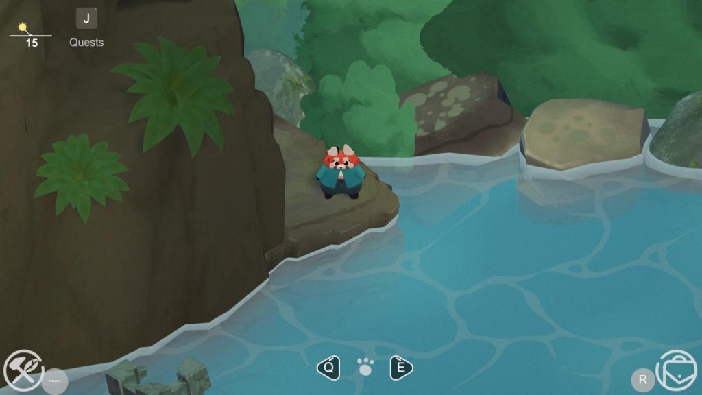 Aka: Complete Guide (All Quests, Achievements, and Gardening) - GamePretty