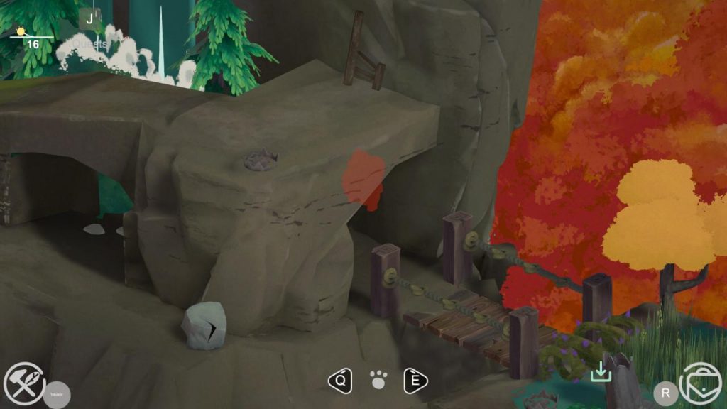 Aka: Complete Guide (All Quests, Achievements, and Gardening) - GamePretty