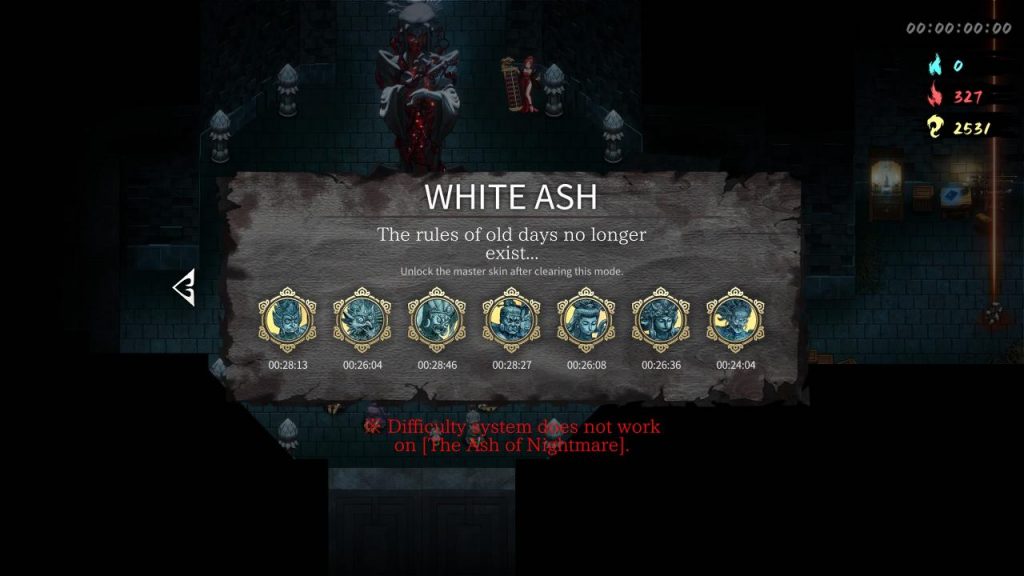 Warm Snow: Sect Guide (Updated for Ash of Nightmare) - GamePretty