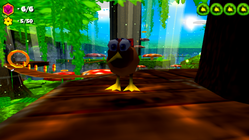 Super Kiwi 64: All Secret Rune Codes, Effects & Locations - GamePretty