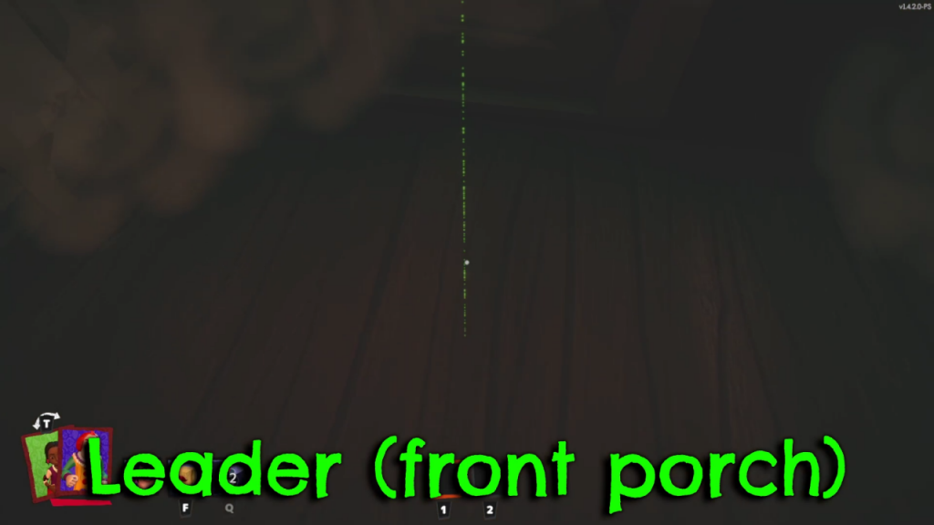 Secret Neighbor: Snow Thief Event Guide (2022 Winter Update) - GamePretty