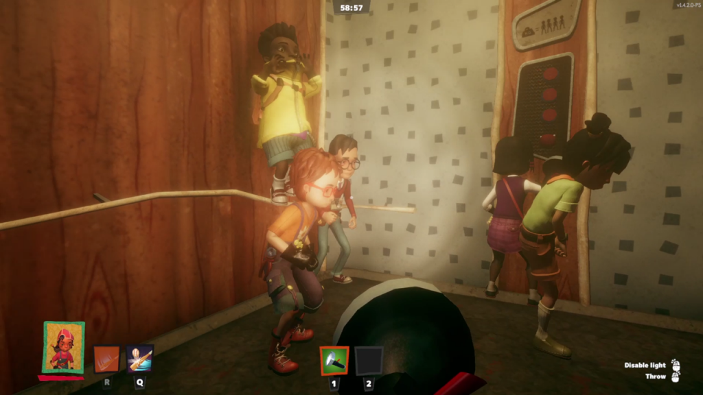 Secret Neighbor: Snow Thief Event Guide (2022 Winter Update) - GamePretty