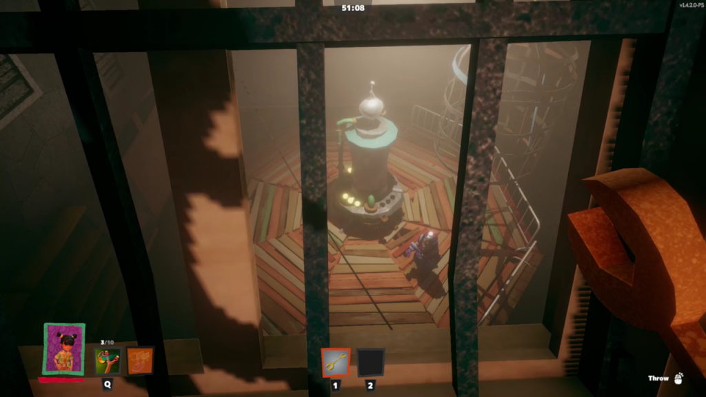 Secret Neighbor: Snow Thief Event Guide (2022 Winter Update) - GamePretty