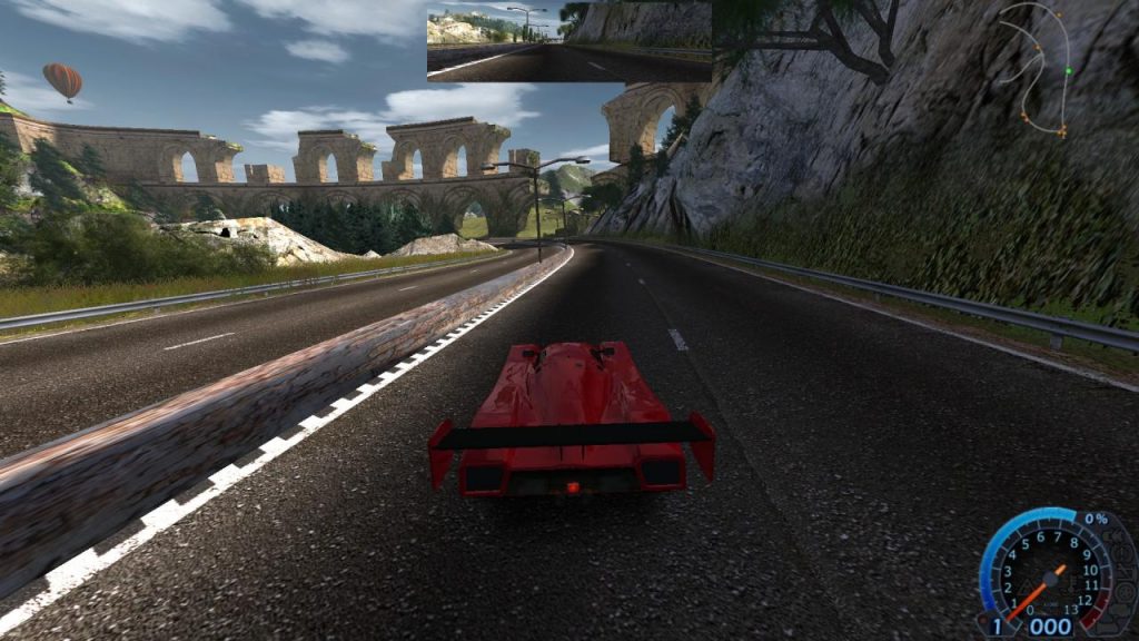 World Racing 2: All Achievements Guide (52/52) - GamePretty