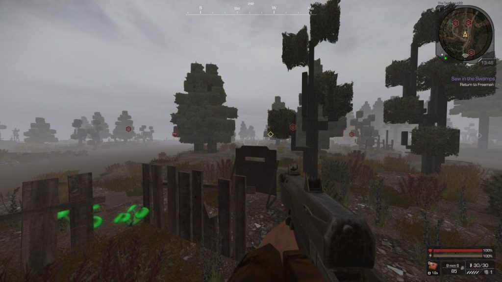 STALCRAFT: Search Missions Guide (Early Game) - GamePretty