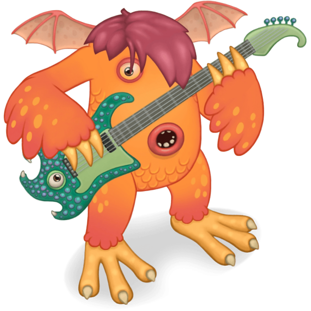 My Singing Monsters: Air Island Breeding Guide - GamePretty