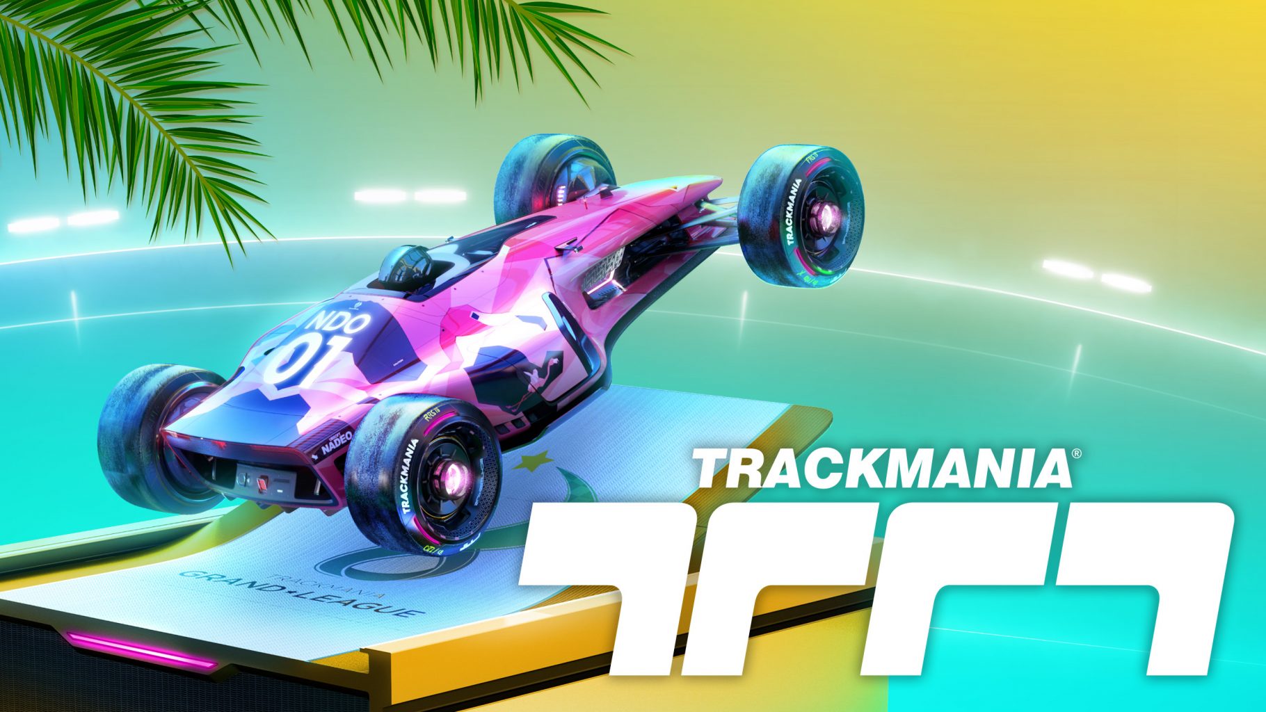 Trackmania: How to Upload Your Custom Skins - GamePretty