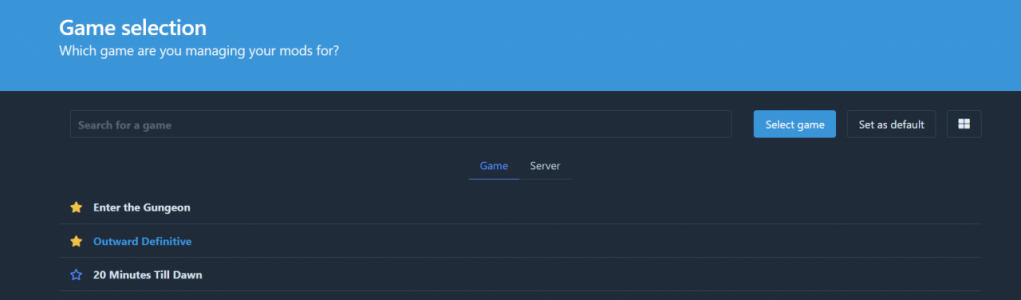 Enter the Gungeon: How to Mod on Steam Deck (Step-by-step Tutorial ...