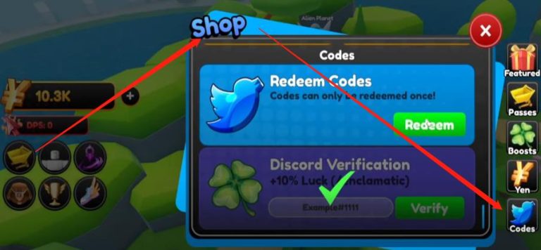 Roblox Anime Warriors Simulator 2 Codes (July 2023): Update 11 is Out ...