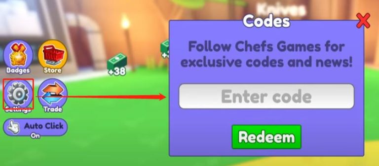 Roblox Knife Clicker Simulator Codes (June 2023): Update 3! - GamePretty
