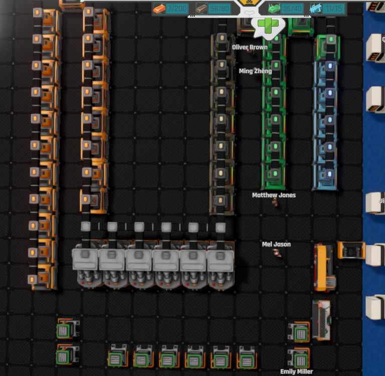 Exogate Initiative: How to Build a Successful Initiative - GamePretty