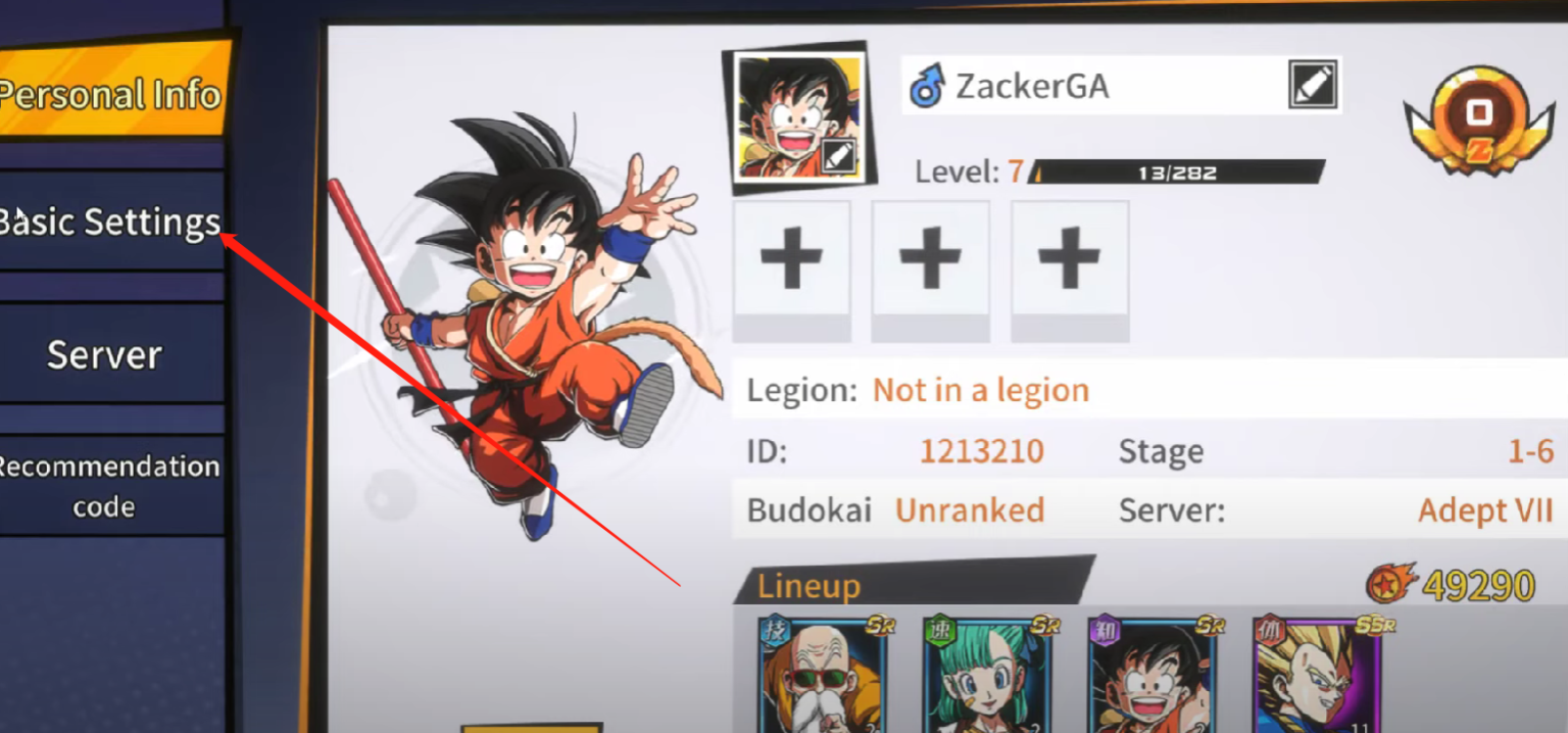 Dragon Legend Z Codes (May 2023): Free Rewards - GamePretty