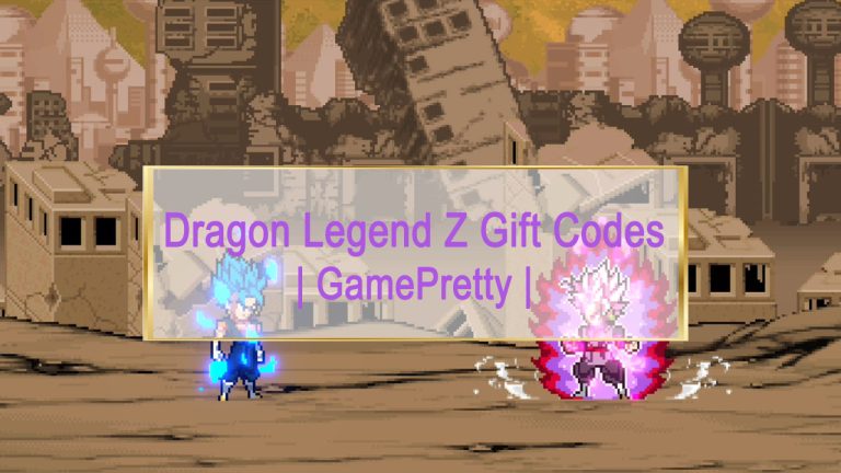 Dragon Legend Z Codes (May 2023): Free Rewards - GamePretty