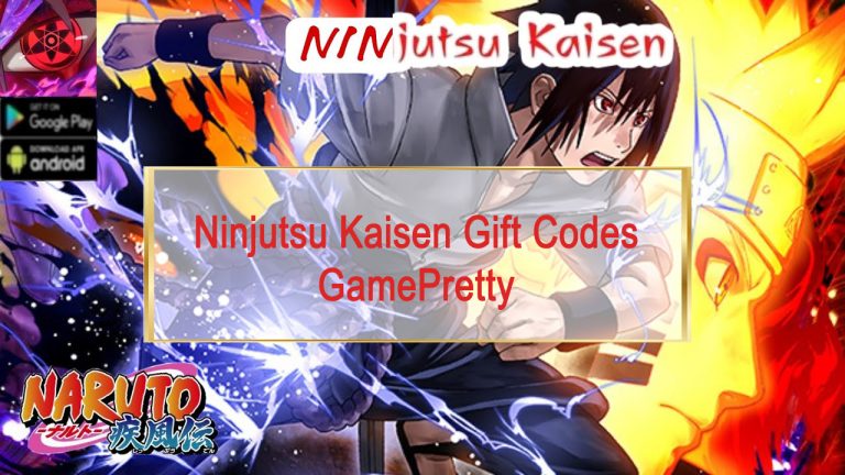 Ninjutsu Kaisen Codes (September 2023): Free Gold! - GamePretty