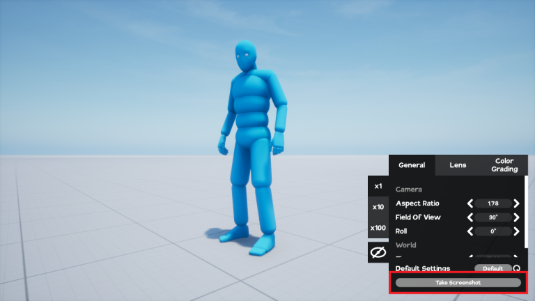 Ultimate Ragdoll Game: Basic Gameplay (Controls, Settings, Modes, and Properties) - GamePretty