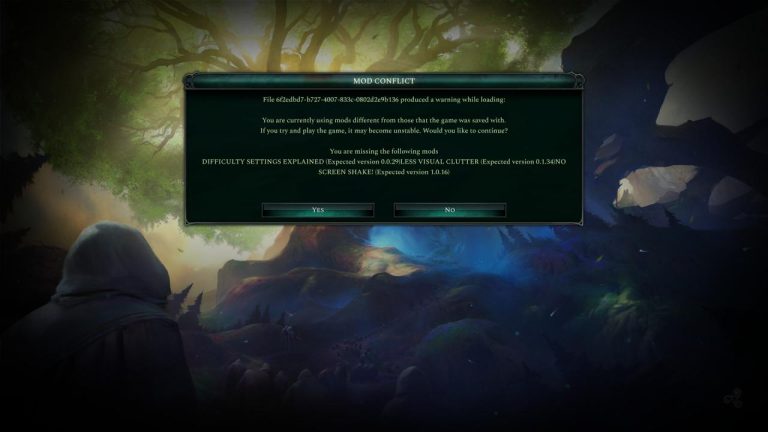 Age of Wonders 4: How to Install and Use Mods (Beginners' Guide ...