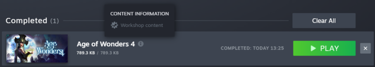 Age of Wonders 4: How to Install and Use Mods (Beginners' Guide ...