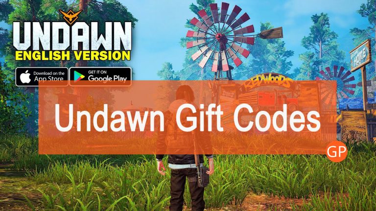 Undawn Codes (June 2023): Claim Your Rewards! - GamePretty