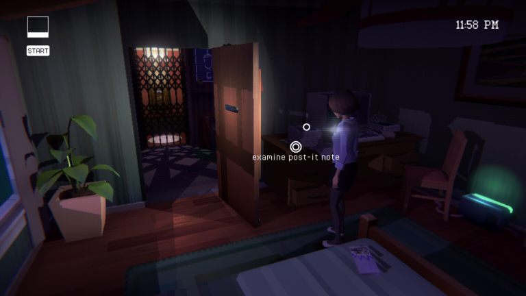 Homebody Full Walkthrough (All Puzzles Guide) - GamePretty