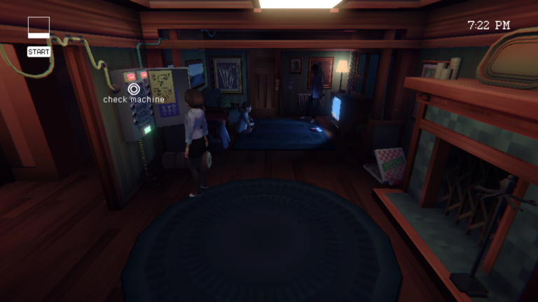 Homebody Full Walkthrough (All Puzzles Guide) - GamePretty