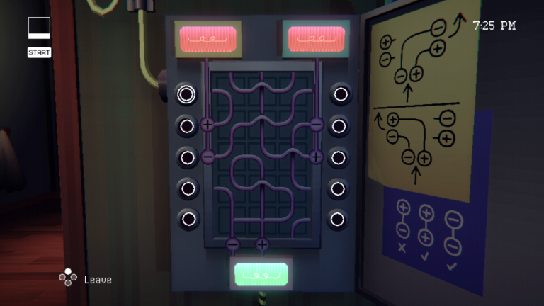 Homebody Full Walkthrough (All Puzzles Guide) - GamePretty