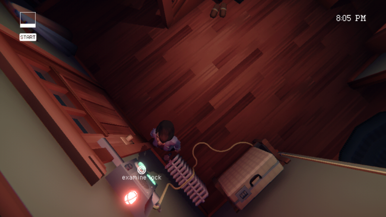 Homebody Full Walkthrough (All Puzzles Guide) - GamePretty