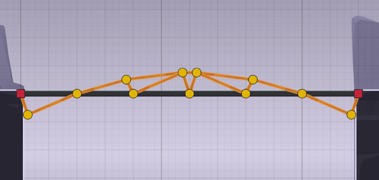 Poly Bridge 3: Level Solutions (CRs & MMs) - GamePretty