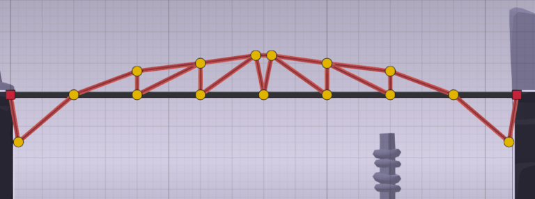 Poly Bridge 3: Level Solutions (CRs & MMs) - GamePretty
