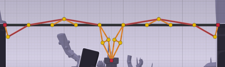 Poly Bridge 3: Level Solutions (CRs & MMs) - GamePretty