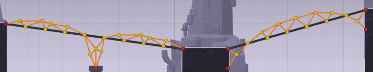 Poly Bridge 3: Level Solutions (CRs & MMs) - GamePretty