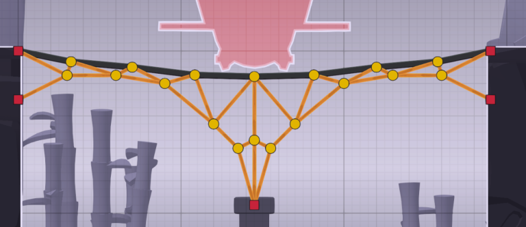 Poly Bridge 3: Level Solutions (CRs & MMs) - GamePretty