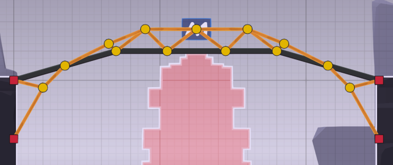 Poly Bridge 3: Level Solutions (CRs & MMs) - GamePretty