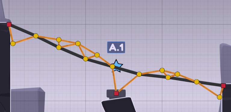 Poly Bridge 3: Level Solutions (CRs & MMs) - GamePretty