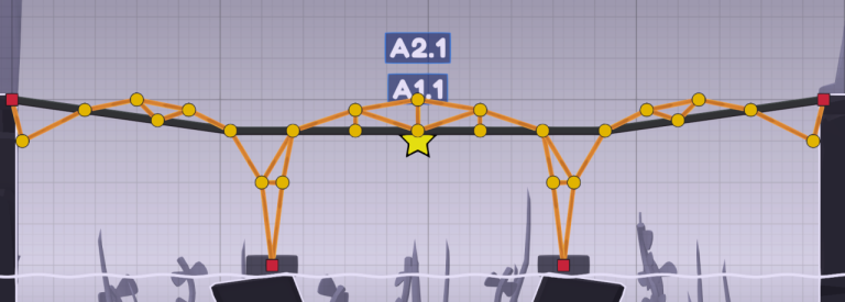 Poly Bridge 3: Level Solutions (CRs & MMs) - GamePretty