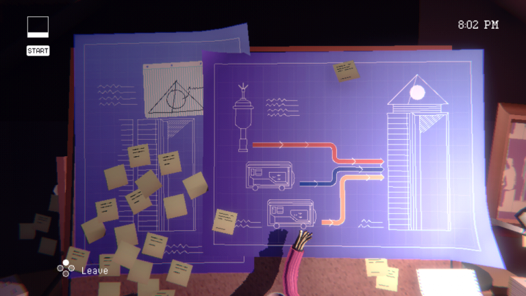 Homebody Full Walkthrough (All Puzzles Guide) - GamePretty