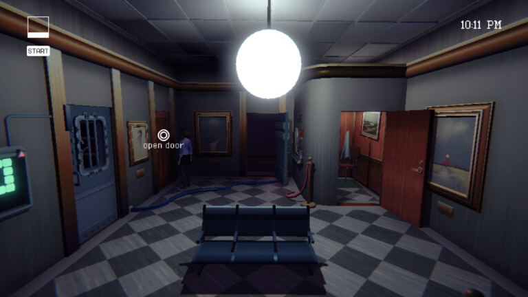 Homebody Full Walkthrough (All Puzzles Guide) - GamePretty