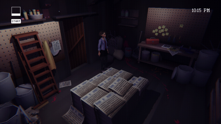 Homebody Full Walkthrough (All Puzzles Guide) - GamePretty