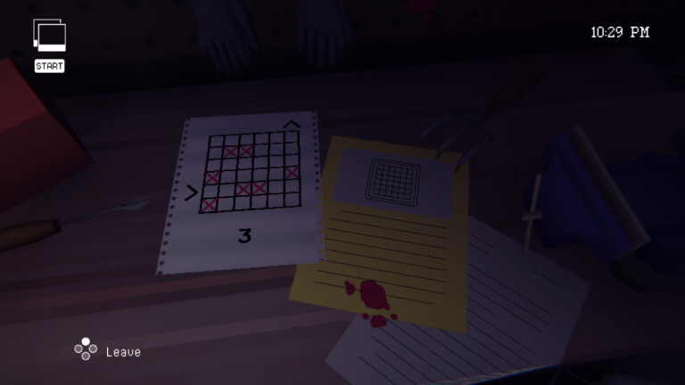 Homebody Full Walkthrough (All Puzzles Guide) - GamePretty