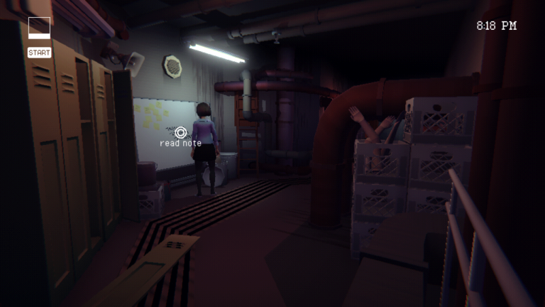 Homebody Full Walkthrough (All Puzzles Guide) - GamePretty