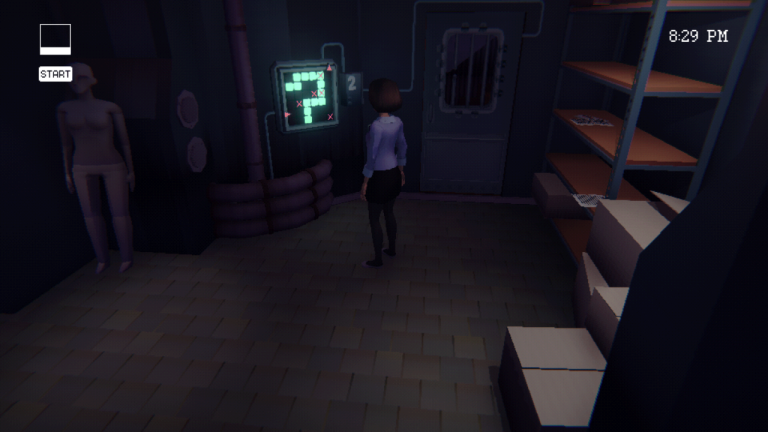 Homebody Full Walkthrough (All Puzzles Guide) - GamePretty