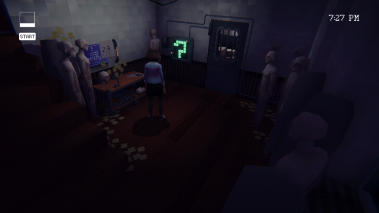 Homebody Full Walkthrough (All Puzzles Guide) - GamePretty