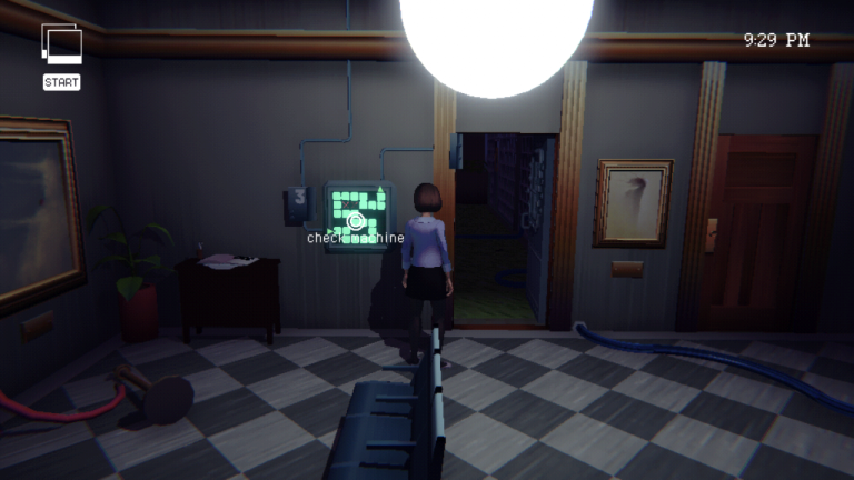 Homebody Full Walkthrough (All Puzzles Guide) - GamePretty