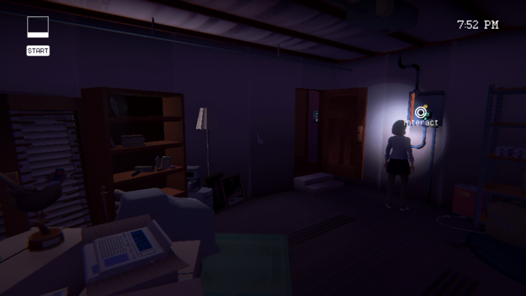 Homebody Full Walkthrough (All Puzzles Guide) - GamePretty