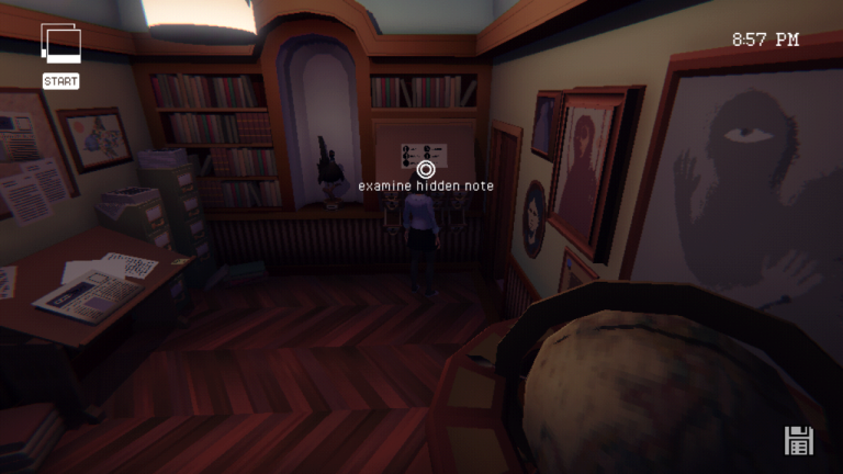 Homebody Full Walkthrough (All Puzzles Guide) - GamePretty