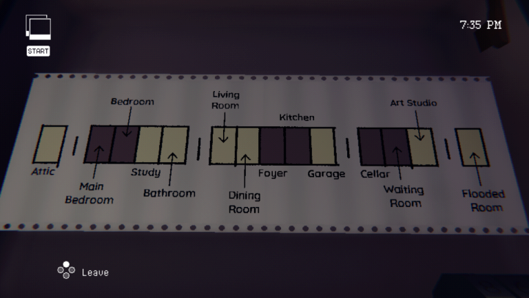 Homebody Full Walkthrough (All Puzzles Guide) - GamePretty