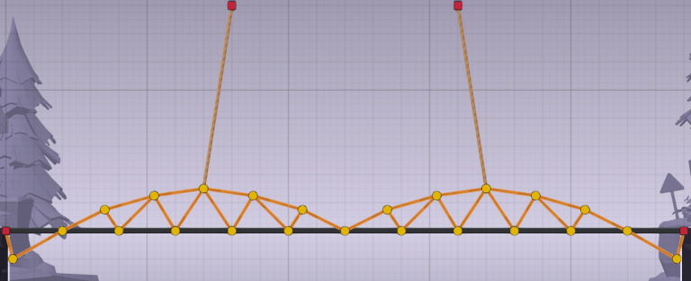 Poly Bridge 3: Level Solutions (CRs & MMs) - GamePretty