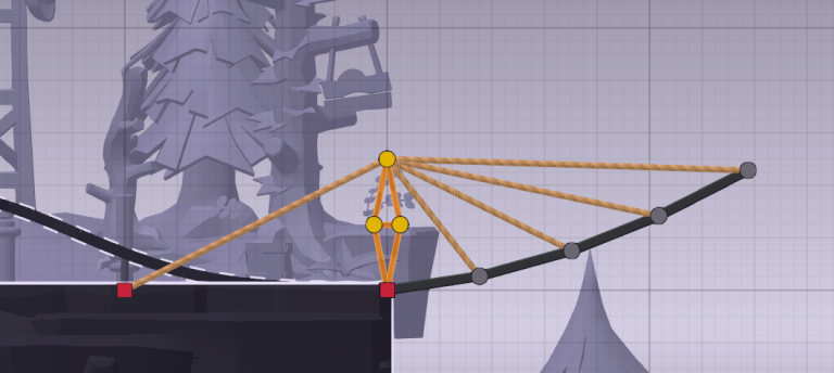Poly Bridge 3: Level Solutions (CRs & MMs) - GamePretty